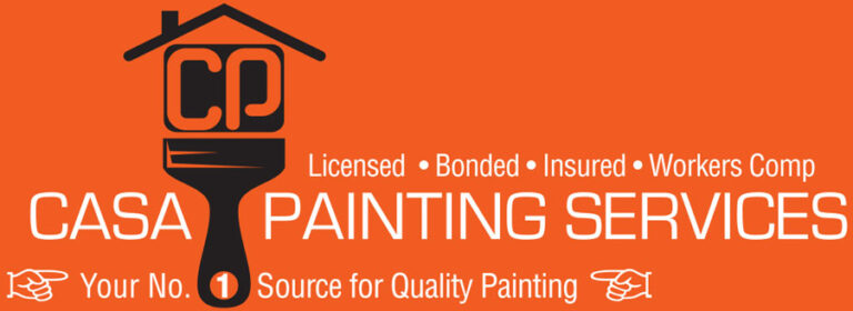 Project gallery – Casa Painting Services